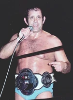 Nelson Royal | Dead wrestler database Wiki | Fandom