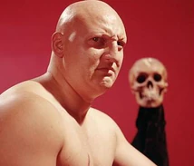Skull Murphy | Dead wrestler database Wiki | Fandom