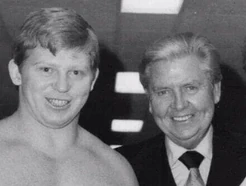 Vince McMahon Sr. | Dead wrestler database Wiki | Fandom