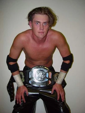 Jimmy Rave | Dead wrestler database Wiki | Fandom