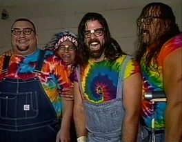 Big Dick Dudley | Dead wrestler database Wiki | Fandom
