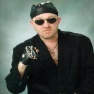 Gypsy Dan Curtis | Dead wrestler database Wiki | Fandom