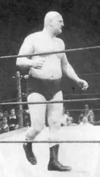 Skull Murphy | Dead wrestler database Wiki | Fandom