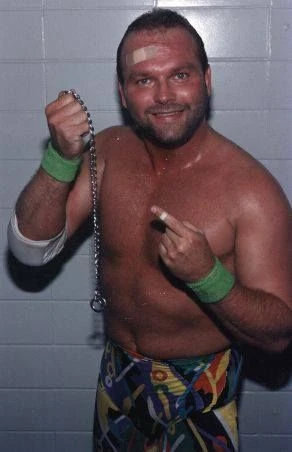 Eddie Gilbert | Dead wrestler database Wiki | Fandom