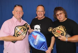 Jimmy Del Ray | Dead wrestler database Wiki | Fandom