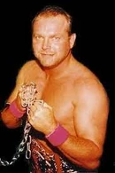 Eddie Gilbert | Dead wrestler database Wiki | Fandom