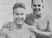 Ray Gunkel | Dead wrestler database Wiki | Fandom