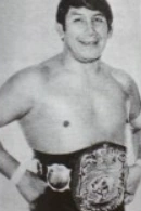 Ray Mendoza | Dead wrestler database Wiki | Fandom