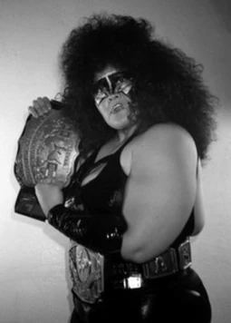 Rhonda Sing | Dead wrestler database Wiki | Fandom