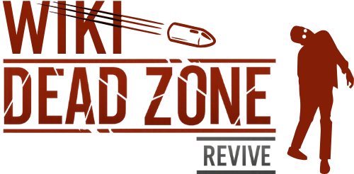 Dead Zone Revive | Dead Zone Revive Wiki | Fandom