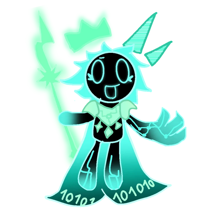 My Legendary Cookie OC! | Fandom