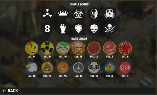 Clan | Dead Land: Survival Wiki | Fandom