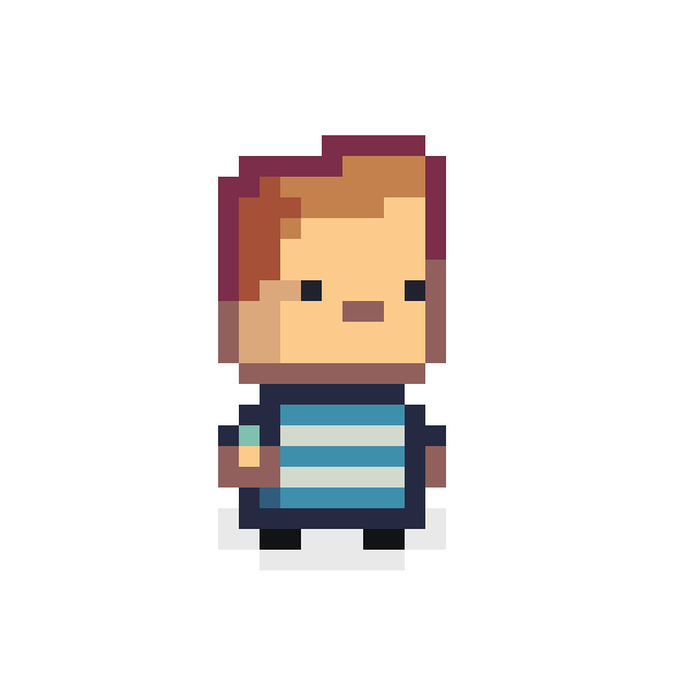 Fully accurate kindergarten 3 sprites recreations part 1 | Fandom