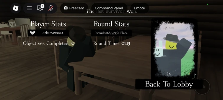"Uh guys I don't think mafioso is happy about the redesign announcement ...