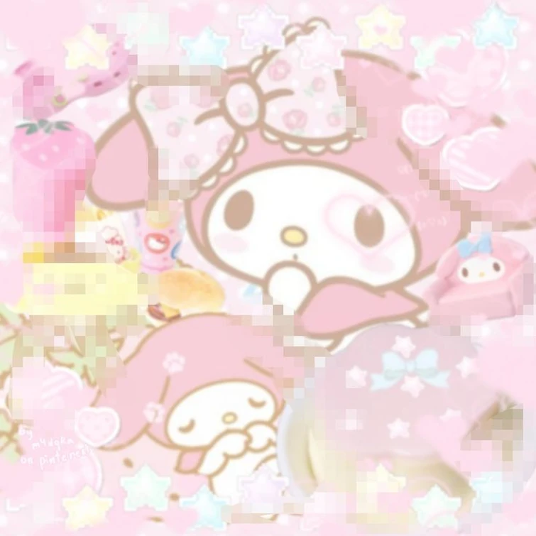 Someone is wearing those super-duper cute pink today! ♡ | Fandom