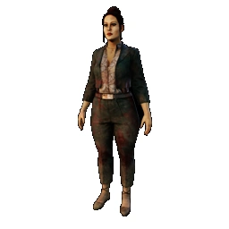 Jane Romero(New Blood) | Dead By Daylight Fannon Wiki | Fandom