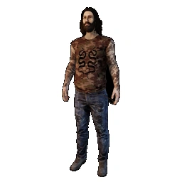 Jeff Johansen(New Blood) | Dead By Daylight Fannon Wiki | Fandom