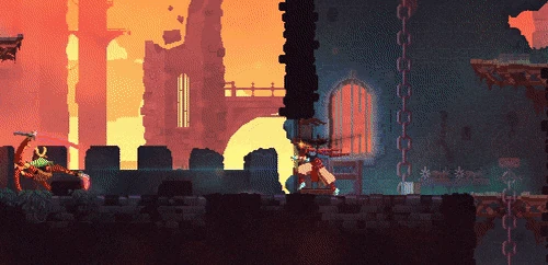 Dead cells Wiki | Fandom