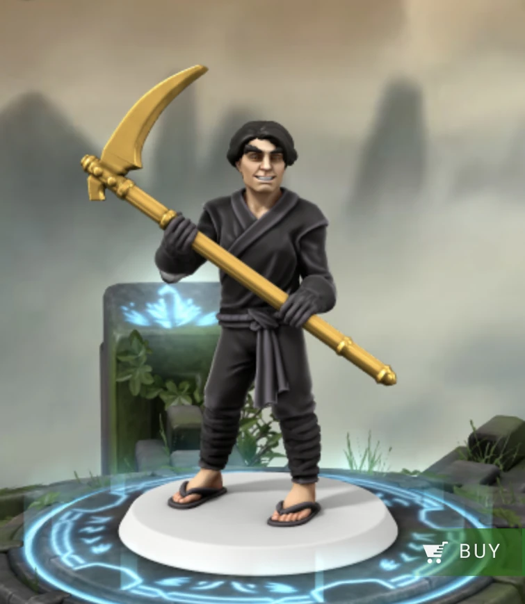 Discuss Everything About Ninjago Wiki | Fandom