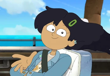 Adult Marcy | Fandom