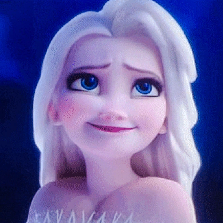 Elsa | MacGyverTrekSpiderSquadMachine Wiki | Fandom