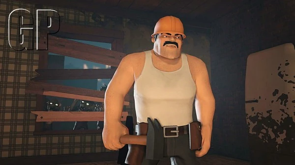 Jack Foster | Dead Block Wiki | Fandom