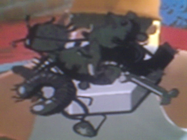 Normal Search | Dead Block Wiki | Fandom