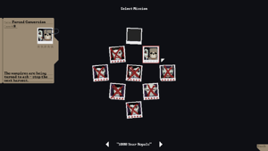 Forced Conversion - Official Deadbolt Wiki