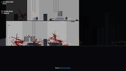 Official Deadbolt Wiki