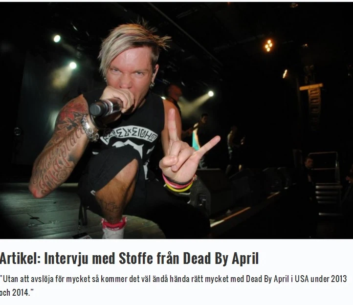 2013-05-09 - Capishe Interview | Deadbyapril Wiki | Fandom