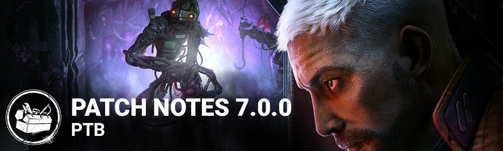 Patch Notes 7.0.X | Wiki Dead by Daylight | Fandom