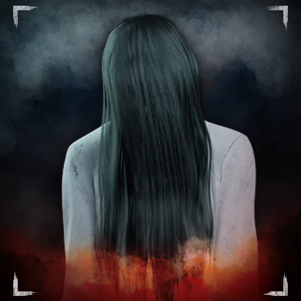 Der Onryō – Offizielles Dead by Daylight Wiki