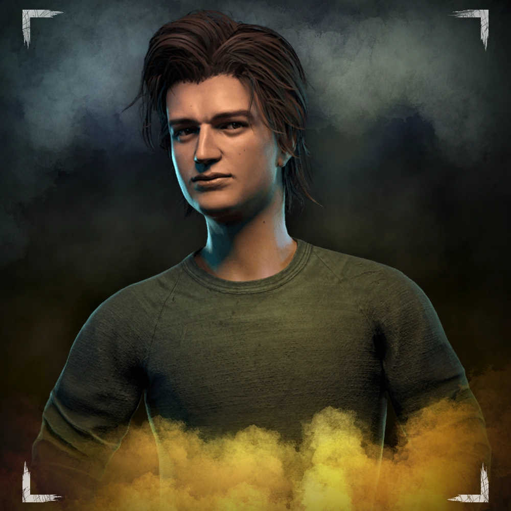 Steve Harrington – Offizielles Dead by Daylight Wiki