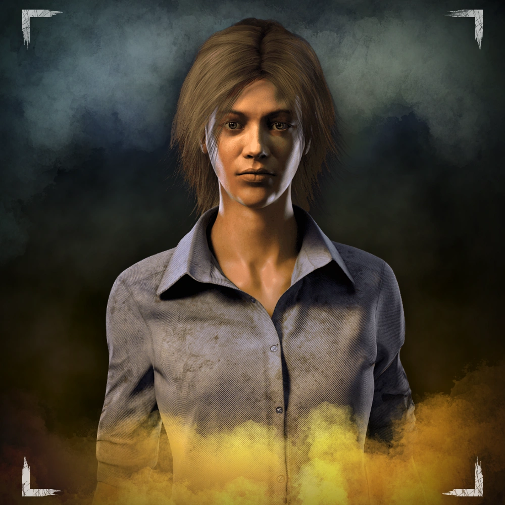Laurie Strode – Offizielles Dead by Daylight Wiki