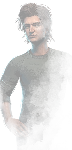 Steve Harrington – Offizielles Dead by Daylight Wiki