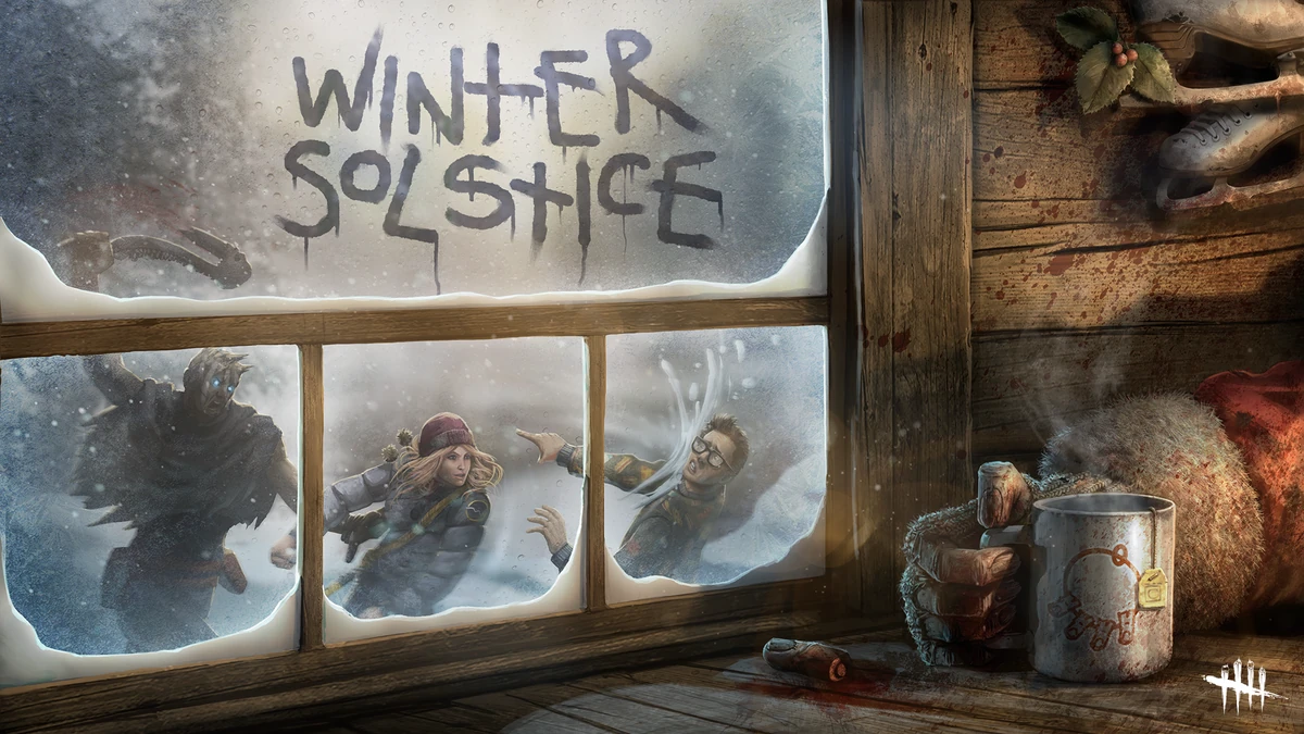 Wintersonnenwende – Dead by Daylight Wiki