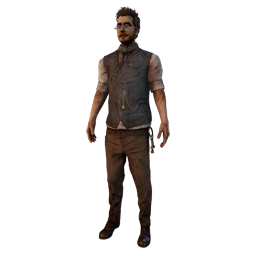 Shop – Offizielles Dead by Daylight Wiki