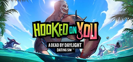 Hooked on You: A Dead by Daylight Dating Sim™ – Dead by Daylight Wiki