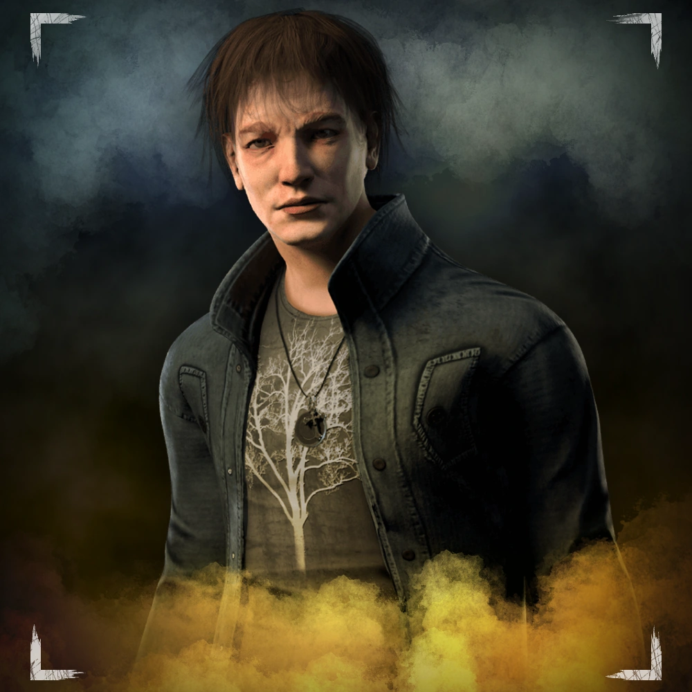 Quentin Smith – Offizielles Dead by Daylight Wiki