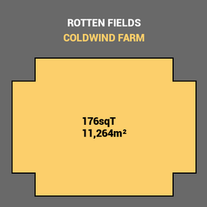 Rotten Fields - Official Dead by Daylight Wiki