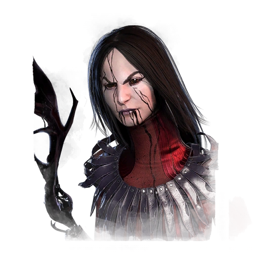 Otzdarva builds for killer/survivor