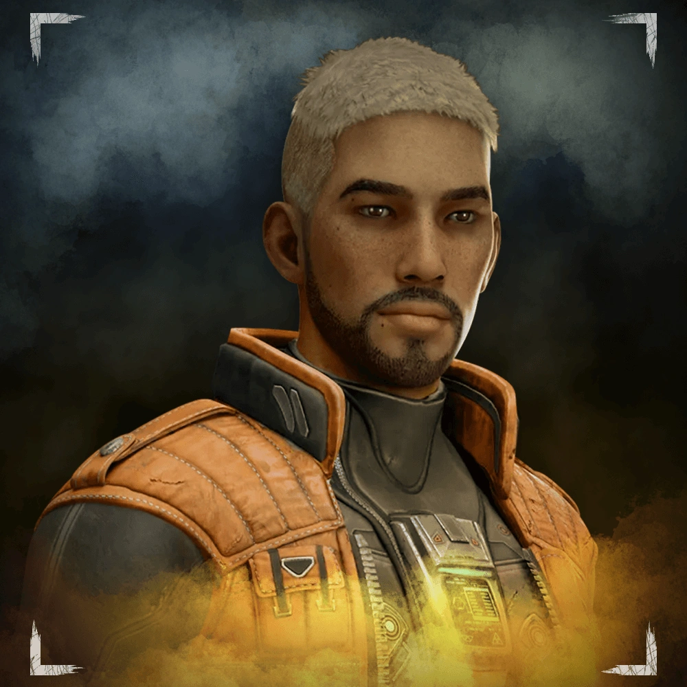 Gabriel Soma – Offizielles Dead by Daylight Wiki