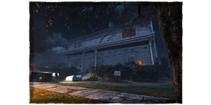 Haddonfield – Offizielles Dead by Daylight Wiki