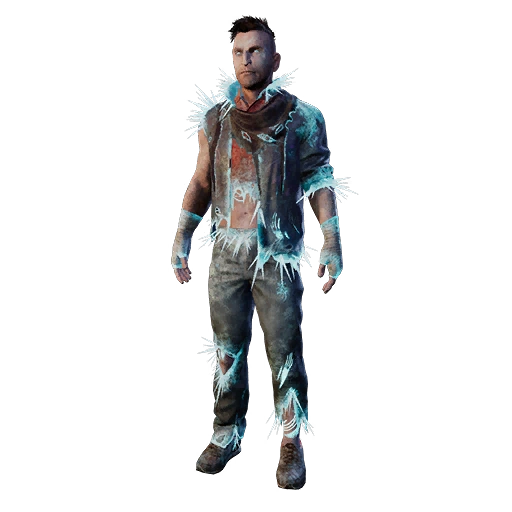 Void Collection - Official Dead by Daylight Wiki