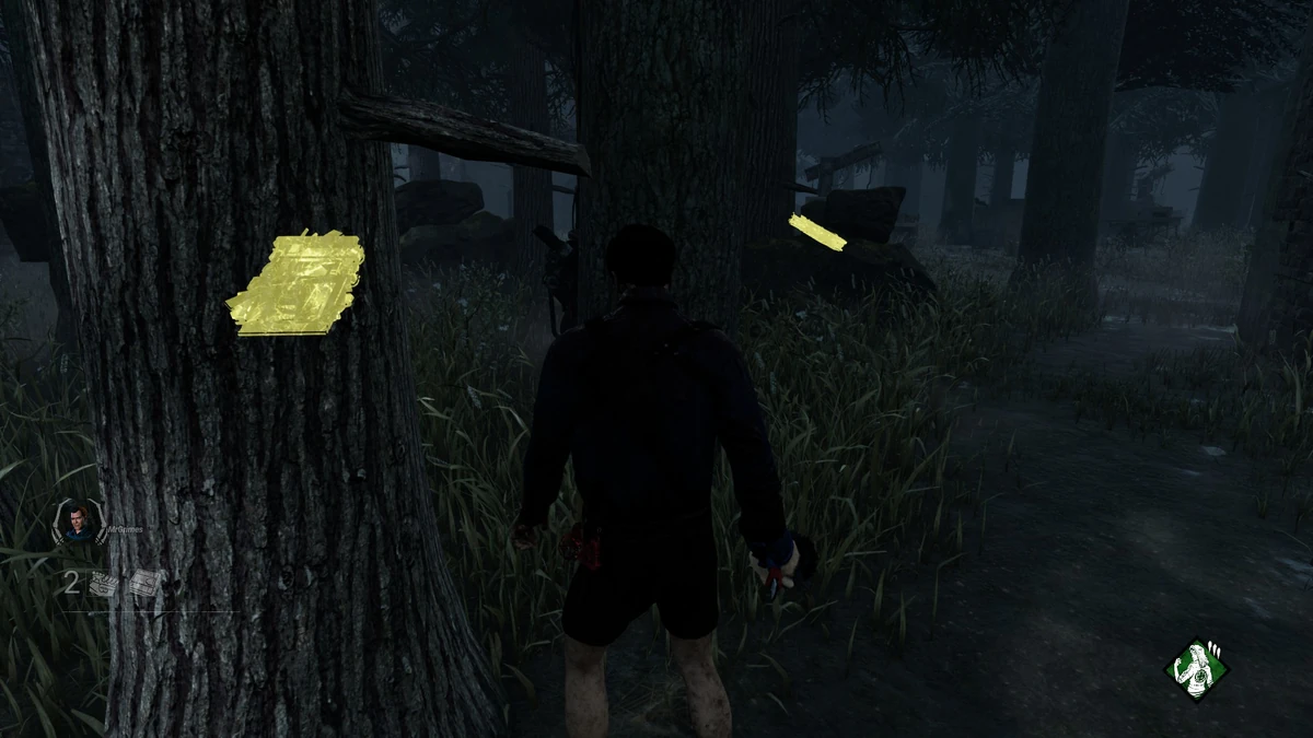 Any Means Necessary - Official Dead by Daylight Wiki