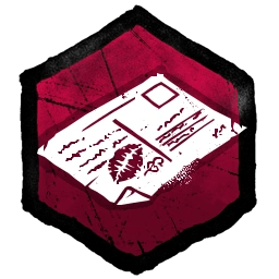 Lovers' Postcard - Official Dead by Daylight Wiki