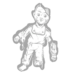 Broken Doll - Official Dead by Daylight Wiki