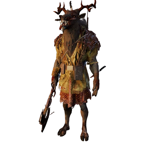 Forgotten Myth Collection - Official Dead by Daylight Wiki