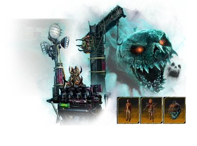 Haunted by Daylight 2023 - Official Dead by Daylight Wiki