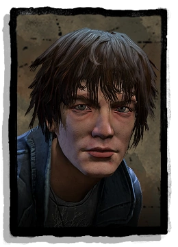 Quentin Smith | Wiki Dead by Daylight | Fandom